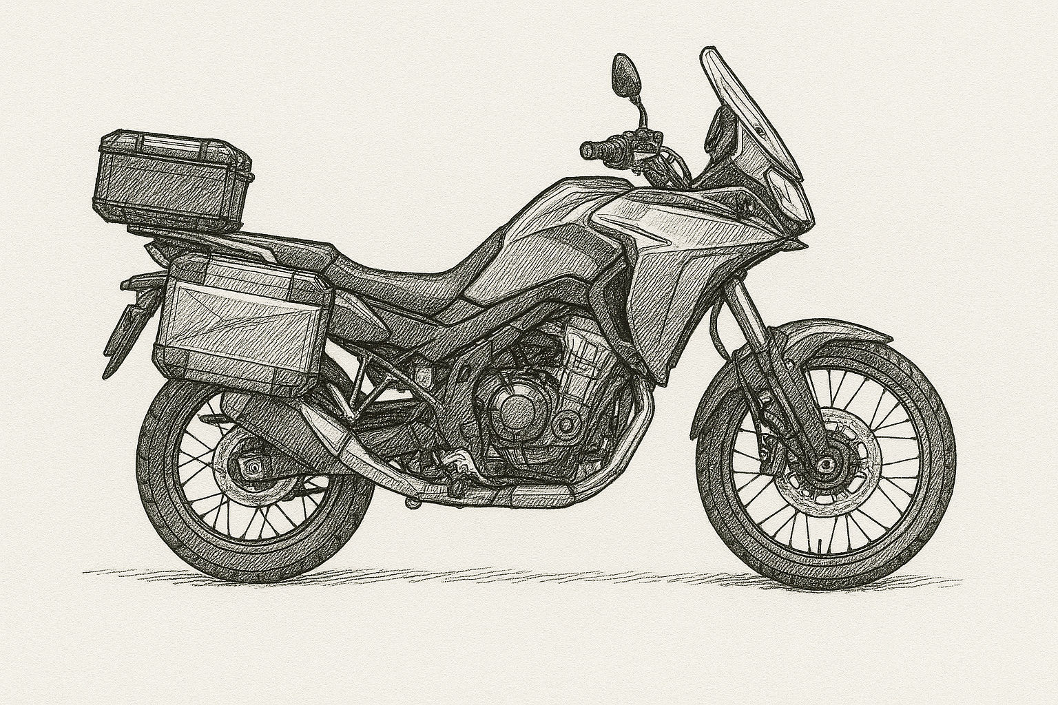 Rally adv kits – Aurora Rally Equipment