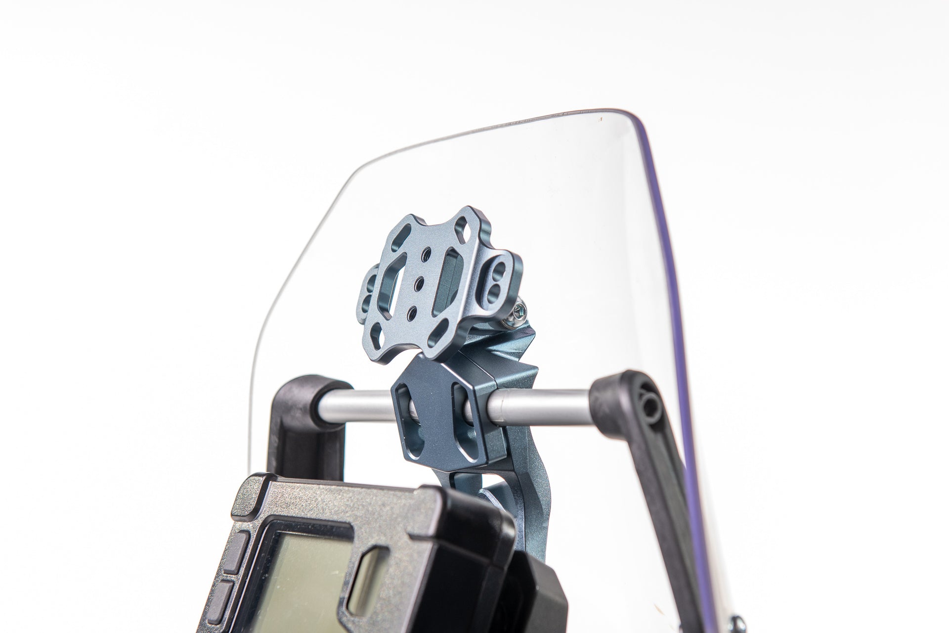 Navigation System for Yamaha Tenere 700 B2 – Aurora Rally Equipment