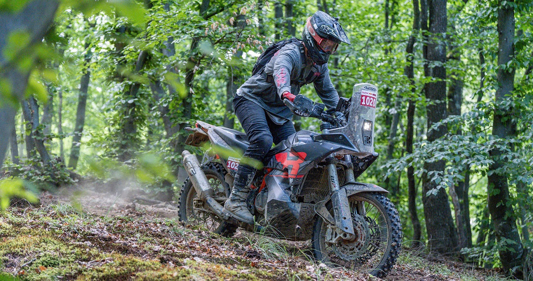 aurora-rally.com – Aurora Rally Equipment